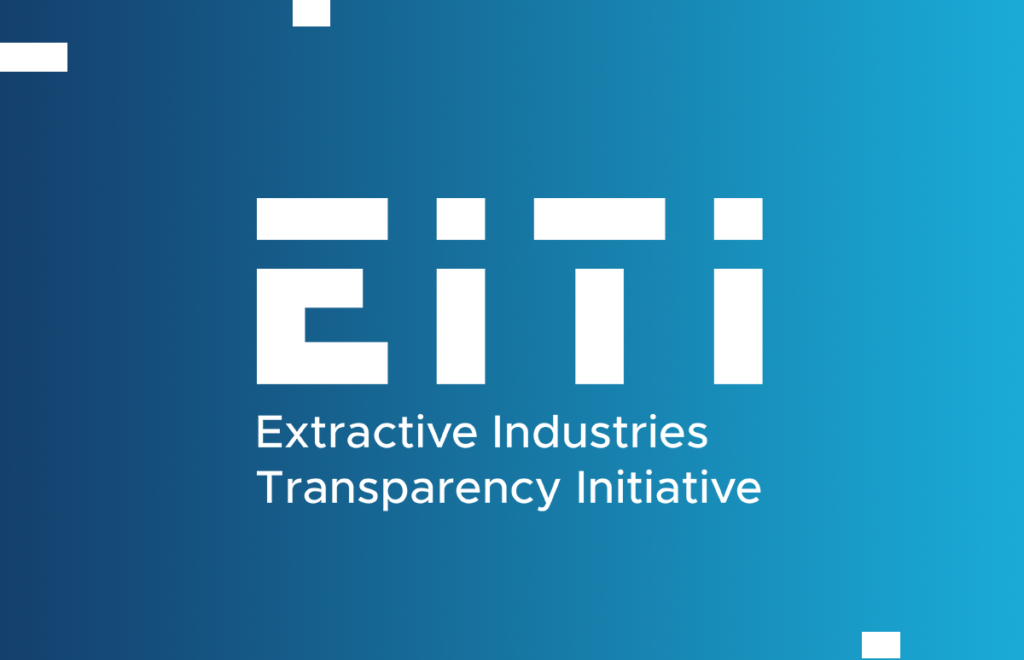 EITI - Extractive Industries Transparency Initiative - NGS